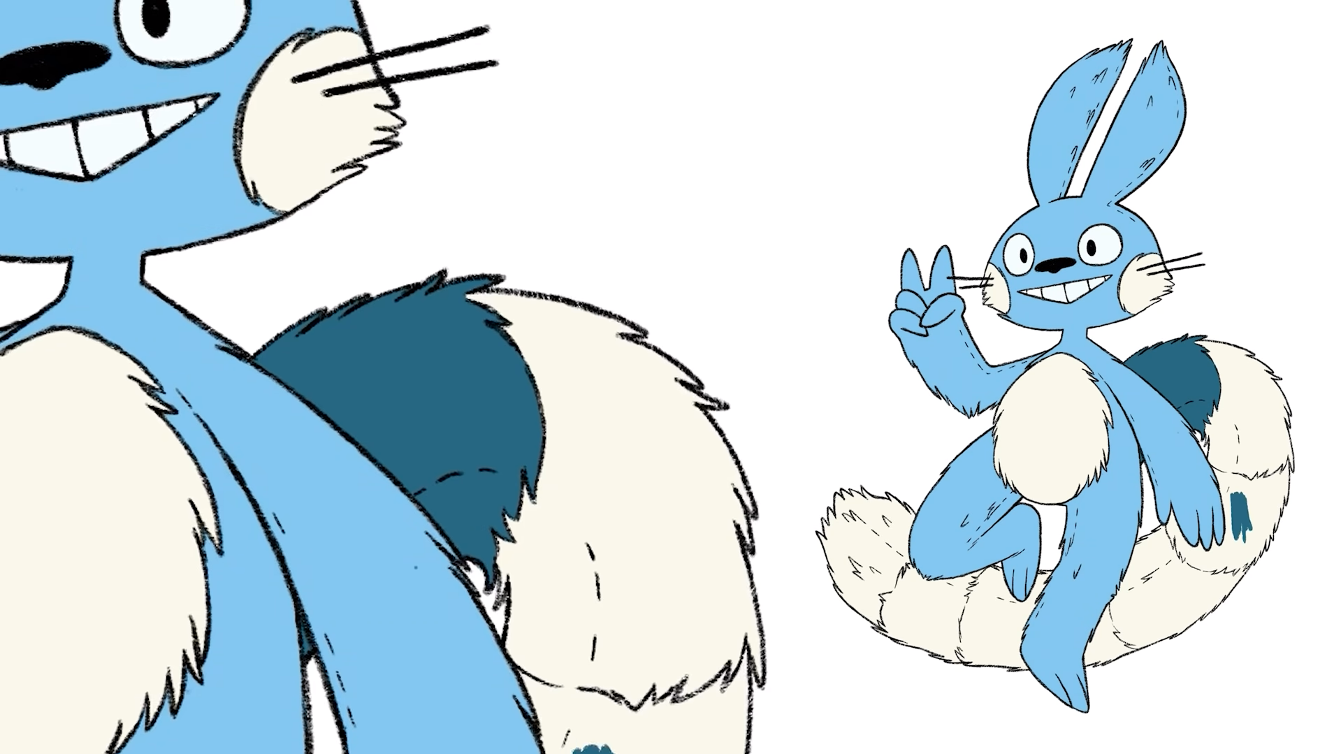 Types of Cartoon Drawing Styles - DrawingProfy