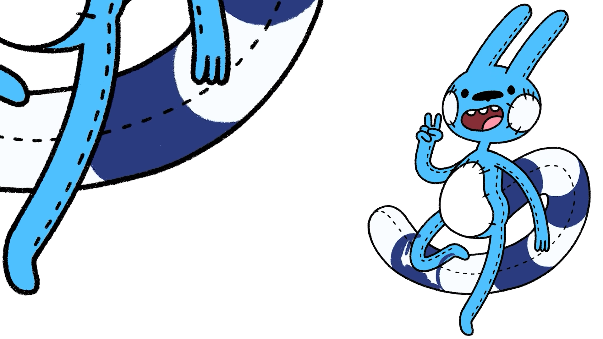 Types of Cartoon Drawing Styles - DrawingProfy